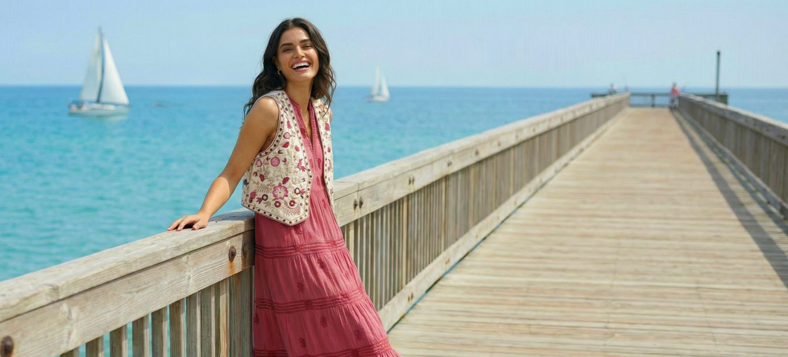 Get Dressed Collective | Elevated Wardrobe Essentials